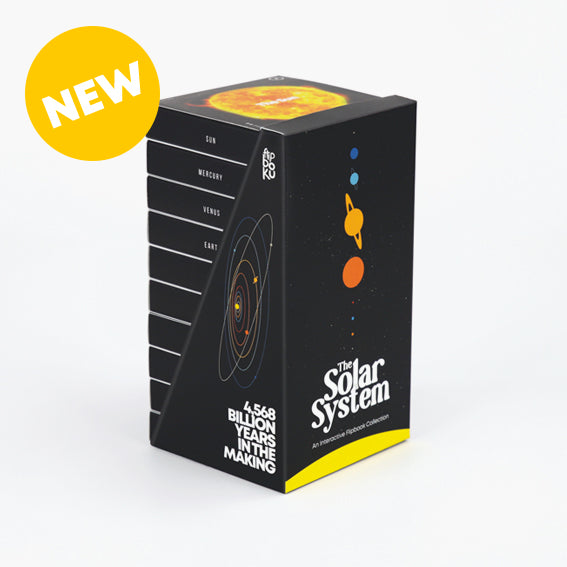 Flipboku⎪Flip Book Shop, Custom Flip Books