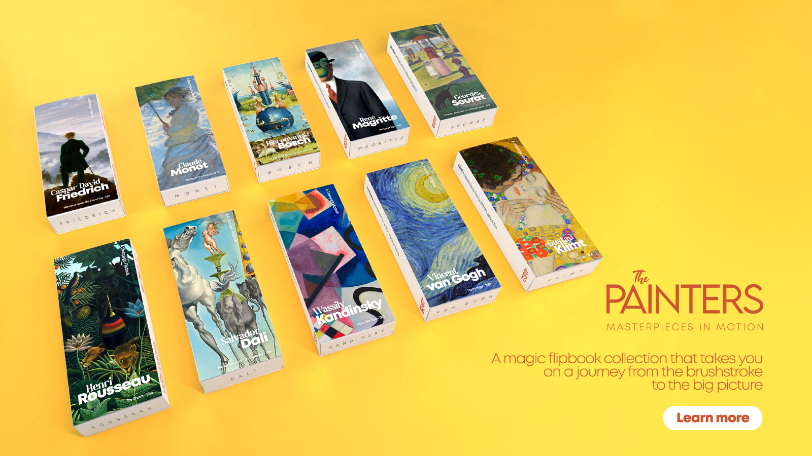 Flipboku⎪Flip Book Shop, Custom Flip Books