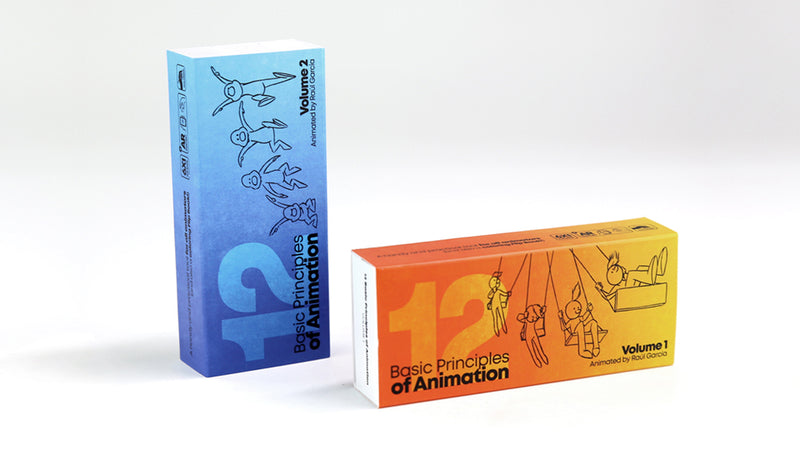 The 12 Basic Principles of Animation | Interactive Flipbooks | Flipboku ...