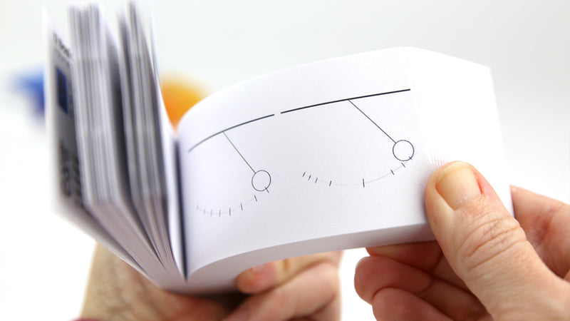 The 12 Basic Principles of Animation | Interactive Flipbooks | Flipboku ...