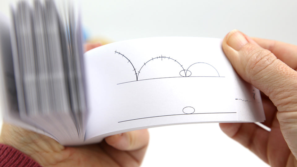 The 12 Basic Principles of Animation | Interactive Flipbooks | Flipboku ...