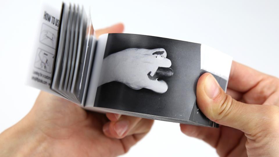 The Pioneers of Animation | Artists Flipbooks | Flipboku - Flipboku Shop