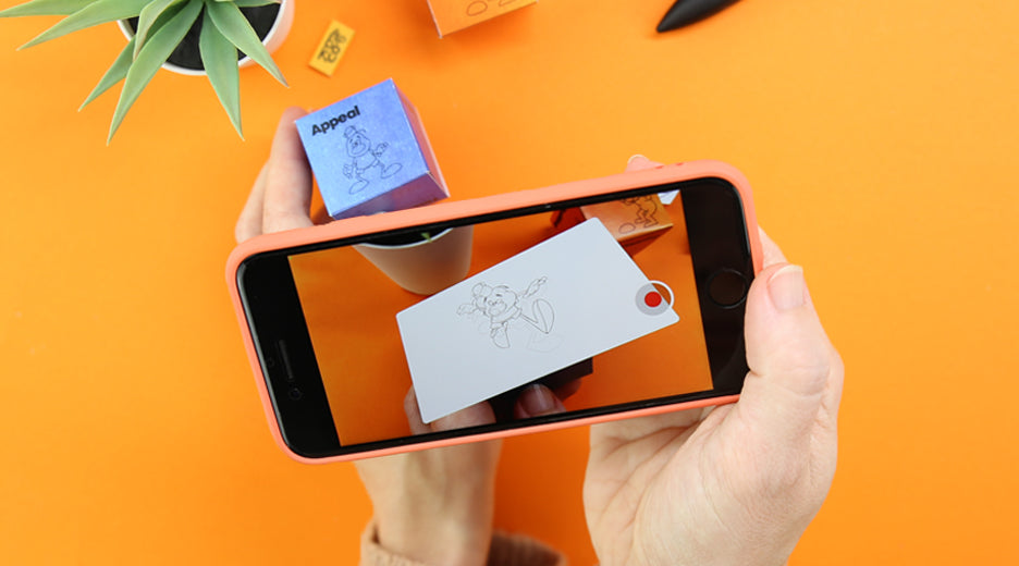 The 12 Basic Principles of Animation | Interactive Flipbooks | Flipboku ...