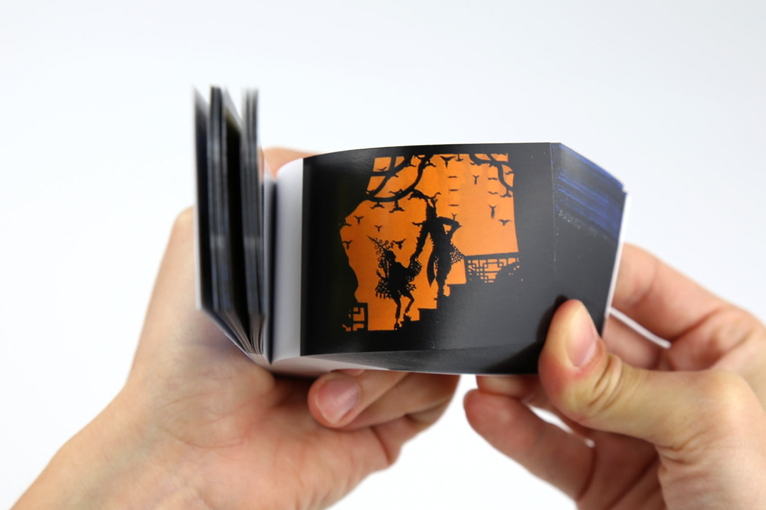 The Pioneers of Animation | Artists Flipbooks | Flipboku - Flipboku Shop